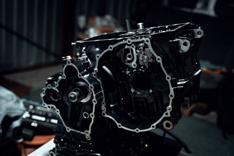 How Long Will A Rebuilt Engine Last? - 5.3 ls custom engine, 5.3 ls ...